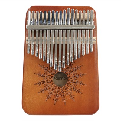 Pocket Musical Instruments