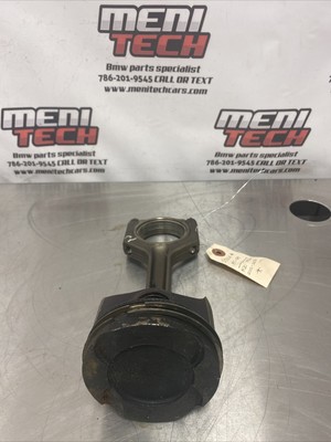 2012-2016 BMW 228 328 428 528 X3 X4 Z4 N20 N26 MOTOR ENGINE PISTON ...