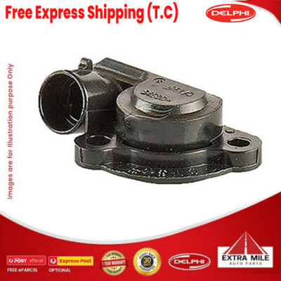 Throttle Position Sensor For Chevrolet G20 5.7L 8 Cyl 350 CID 1991-1996 ...