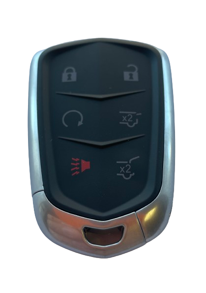 2015-2020 Cadillac ESCALADE Smart key fob HYQ2EB! BRAND NEW. PROXIMITY ...