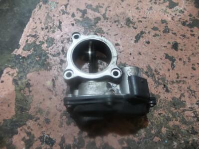 BMW X1 THROTTLE BODY DIESEL, 2.0, N47, P/N 13547810752, E84 (s18d/x20d ...