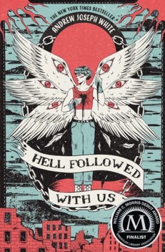 Hell Followed with Us by White, Andrew Joseph [Paperback] NEUF ...