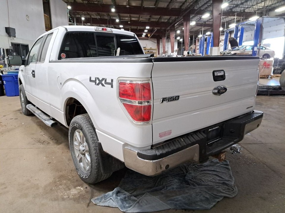 Power Steering Gear/Rack And Pinion 2014 F150 Sku#4262625 | eBay