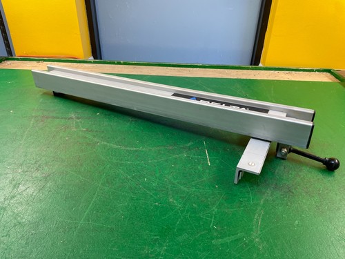 Delta 1235958 Table Saw T2 RIP FENCE ONLY fits 2" x 2" square rails | eBay