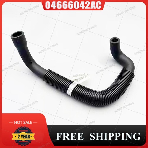 4666042AC Engine PVC Valve Hose Tube for Jeep Wrangler 3.8L 2007-2011 ...