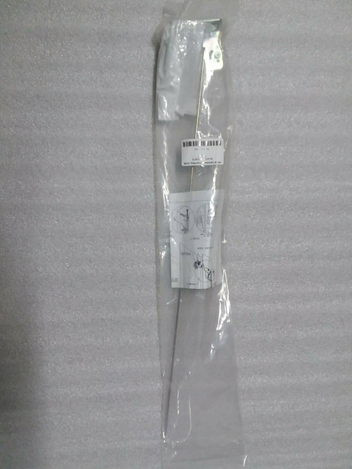 Saginaw SCE-MDV Mechanical Defeater - Factory Sealed Bag | eBay