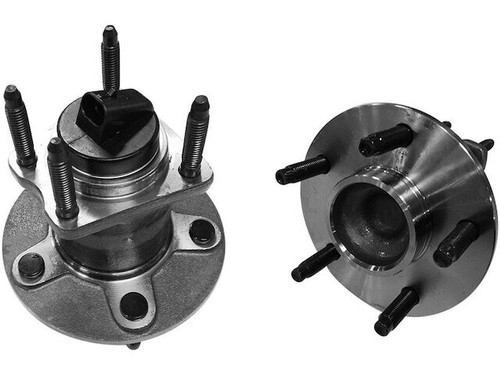 Rear Wheel Hub Assembly For 2008-2010 Chevy HHR 2009 RK145PK | eBay