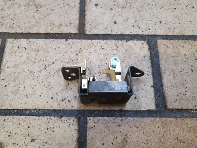 @RARE@ rear trunk hatch latch lock OEM Honda CIVIC EG3 EG4 EG5 EG6 ...