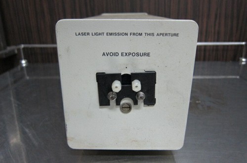 Agilent/HP 5517B Laser Head, 574 uW | eBay
