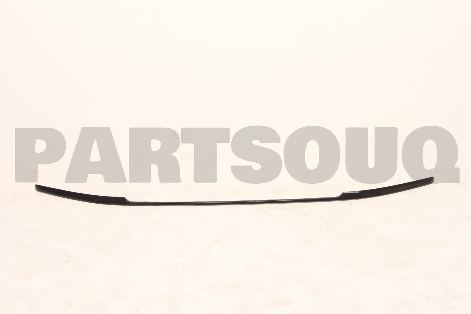 86595D9500 Genuine Hyundai / KIA MOULDING-FRONTBUMPE | eBay