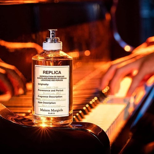 Maison Martin Margiela 'Replica' Jazz Club EDT for Men 100ml Rare,3.38 ...