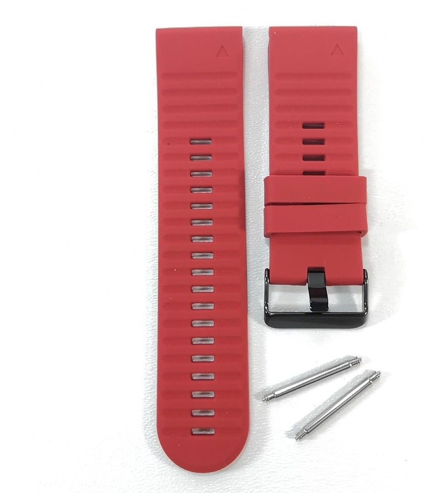 Wrist Strap + Pins Scuba Dive Computer Watch Band OCEANIC Versa, VT Pro ...