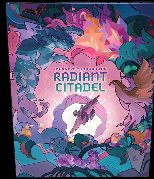 Dungeons & Dragons Adventure book D&D guide modules dnd 5e kit starter ...