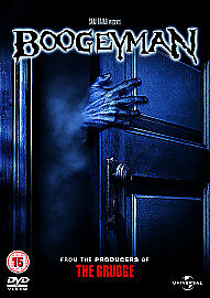 Boogeyman+%28DVD%2C+2005%29 for sale online | eBay