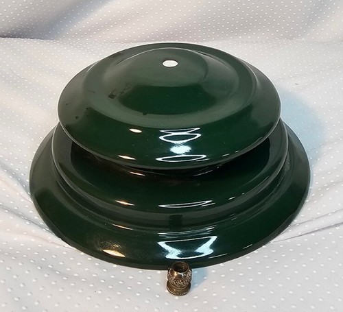 Coleman Lantern Green Ventilator 220F 220H 220J 220K & Vent Top Screw ...