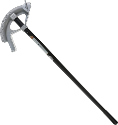 MCB 1/2-Inch Conduit Bender with Aluminum Head for Various Bends ...