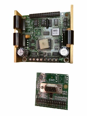 Intelligent Motion Systems IM4831 + OPT4-232 | eBay