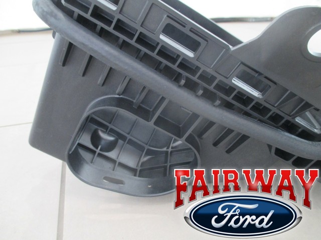 Ford OEM Radiator Coolant Overflow-reservoir Expansion Tank BL3Z8A080B ...