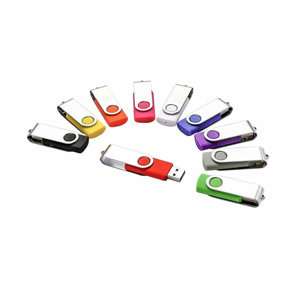 8MB-32GB USB 2.0 Flash Drives, Memory Stick, Data Storage U Disk ...