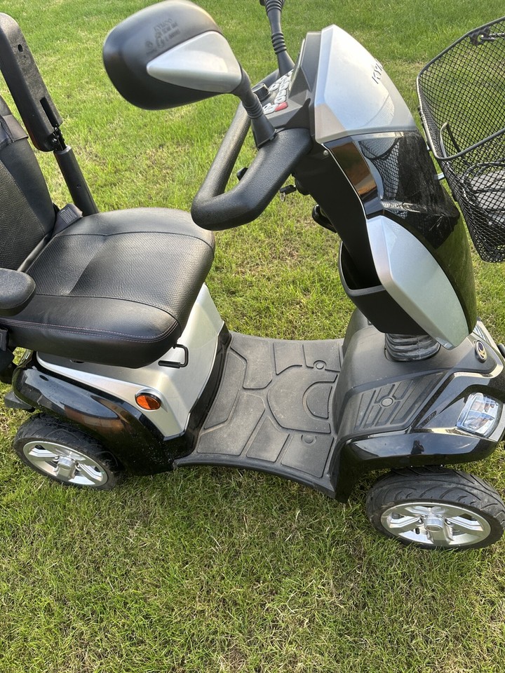 used mobility scooters 8mph | eBay UK