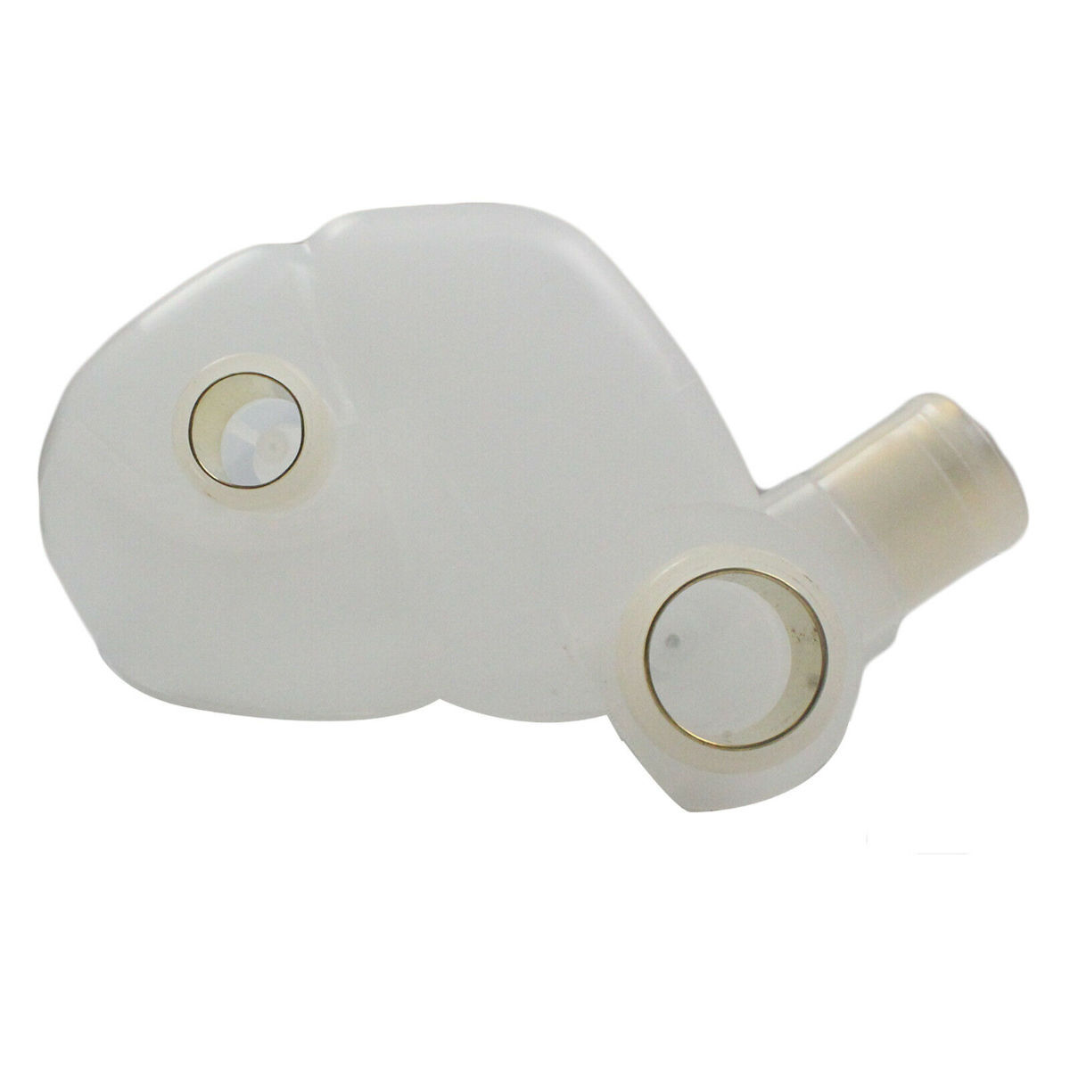 08-15 Smart FORTWO W451 Radiator Coolant Reservoir Bottle Tank ...