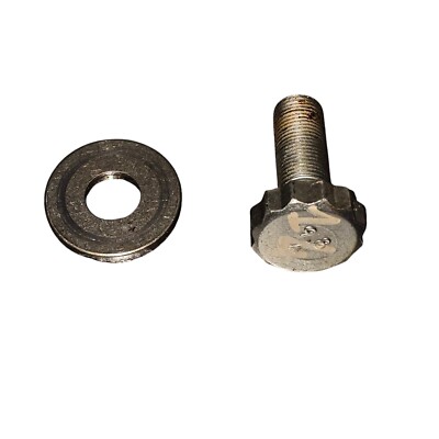 2007 Silverado Camshaft Timing Gear BOLT 10 2500HD LMM Duramax Diesel 6 ...