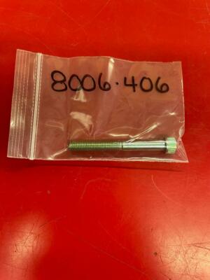 ***NOS ARCTIC CAT 8006-406 SCREW, CAP-HSH 10-32X1.75 Z&Y | eBay
