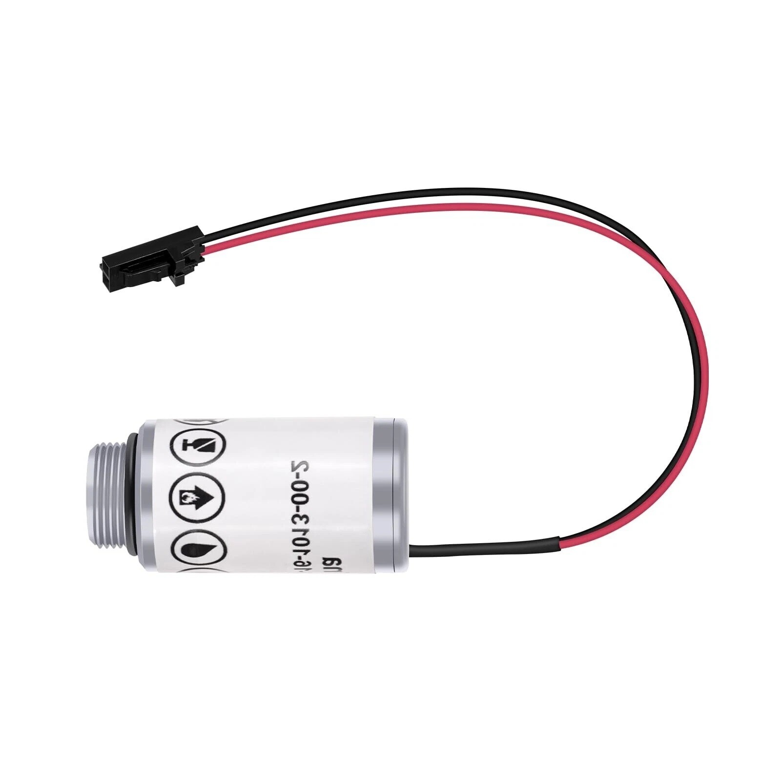 Replacement Oxygen Sensor - 16916 Oxygen Sensor for Robinair R-1234yf ...