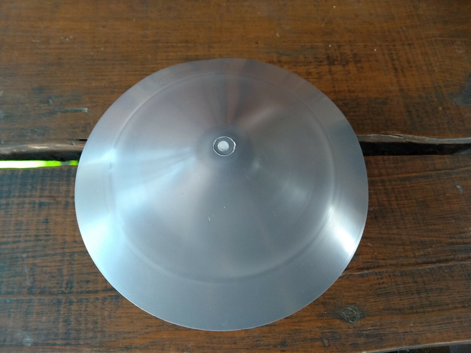 Vent Terminal COWL 110mm Air Cover Soil Pipe Stack Cage Rain Hat 4 ...