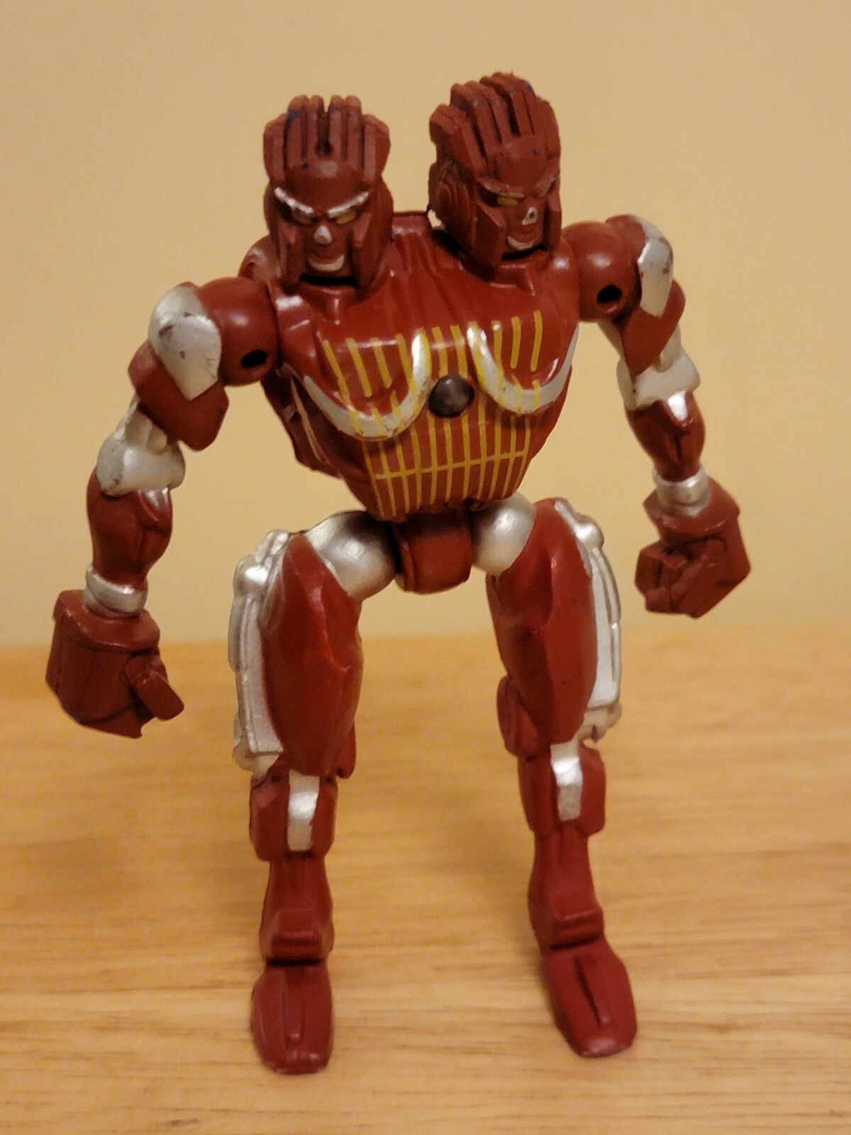 Twin City Real Steel