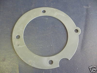 Shift Boot retainer T84 Transmission Fits Willys MB Ford GPW T-84 jeep ...
