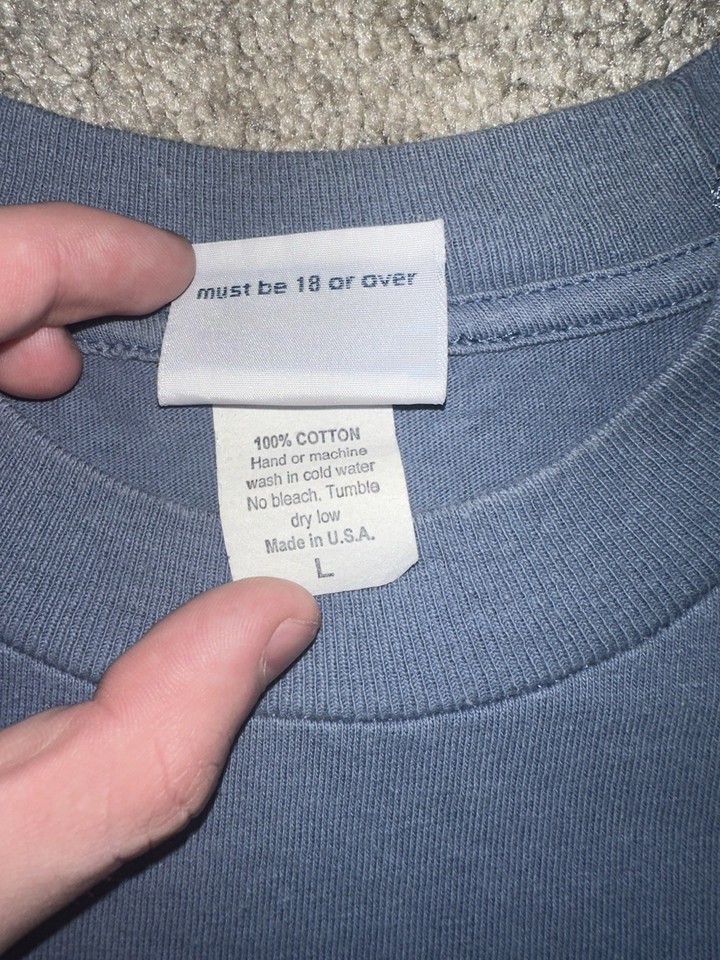 PORN STAR SKATEBOARDS SHIRT VTG 90S 1990s Y2K PORNSTAR SKATE SKATER ...