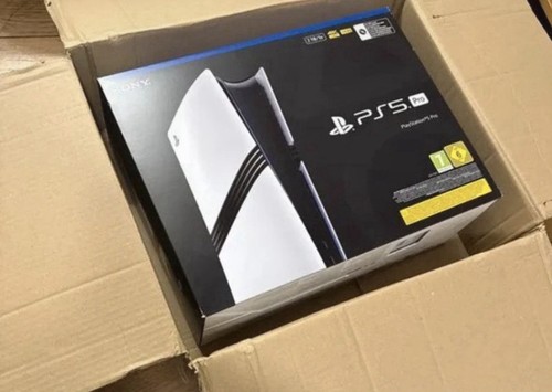 Sony PlayStation 5 Pro Weiß | eBay UK