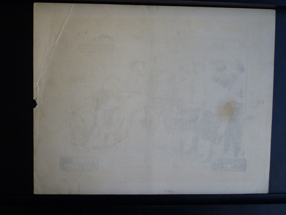 1923 THREE CHEERS - LOBBY CARD - OUR GANG CLONES - SILENT - HINKY DINKS ...