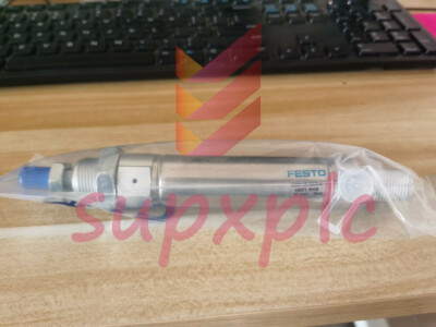 Festo ESNU-25-50-P-A 19271 Cylinder 1PCS NEW | eBay