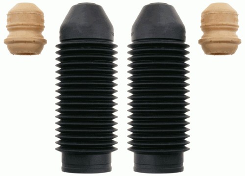 Sachs Shock Absorber Service Kit Front Axle 900042 Automotive ...