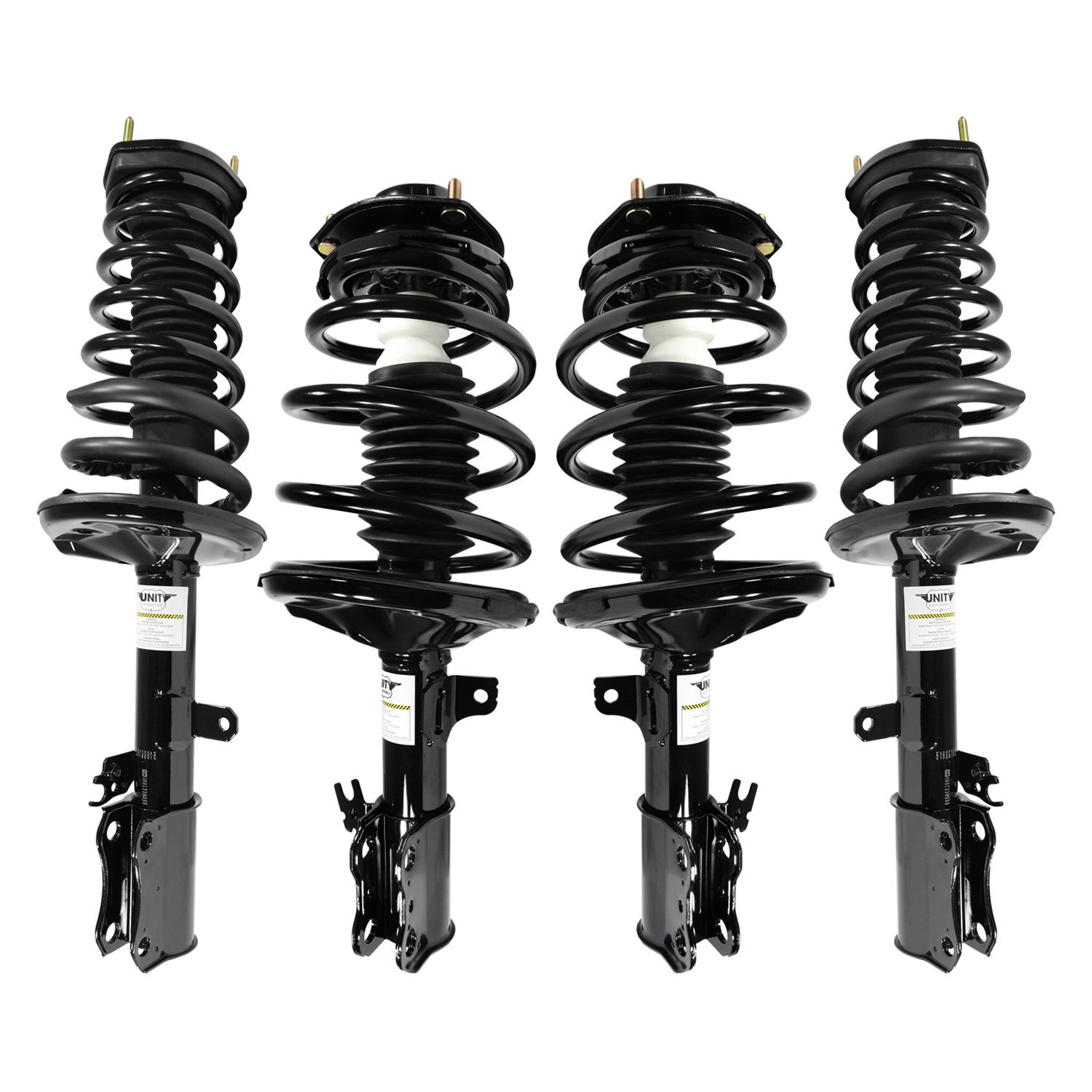 Suspension+Strut+and+Coil+Spring+Kit-Pre-assembled+Complete+Strut ...