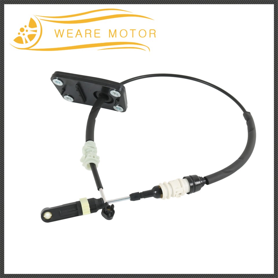 Gearshift Control Cable For 2014-2019 Ram ProMaster 1500 2500 3500 ...
