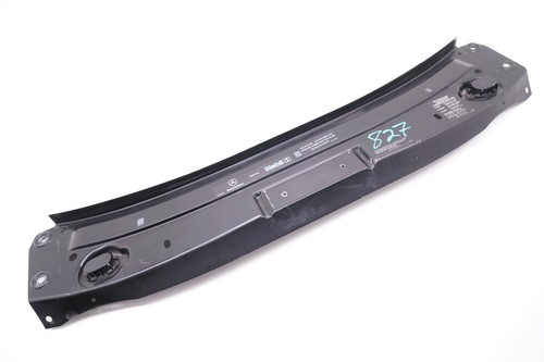 06-12 Mercedes W164 GL450 ML350 Upper Radiator Core Tie Bar Support ...