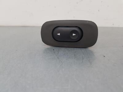 Ford Escape Power Window Switch Rh Rear Door, BA-ZA-ZB, 02/01-05/06 ...