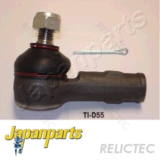 Front Tie Track Rod End Chevrolet Daewoo:MATIZ,TICO 93741077 48810 ...