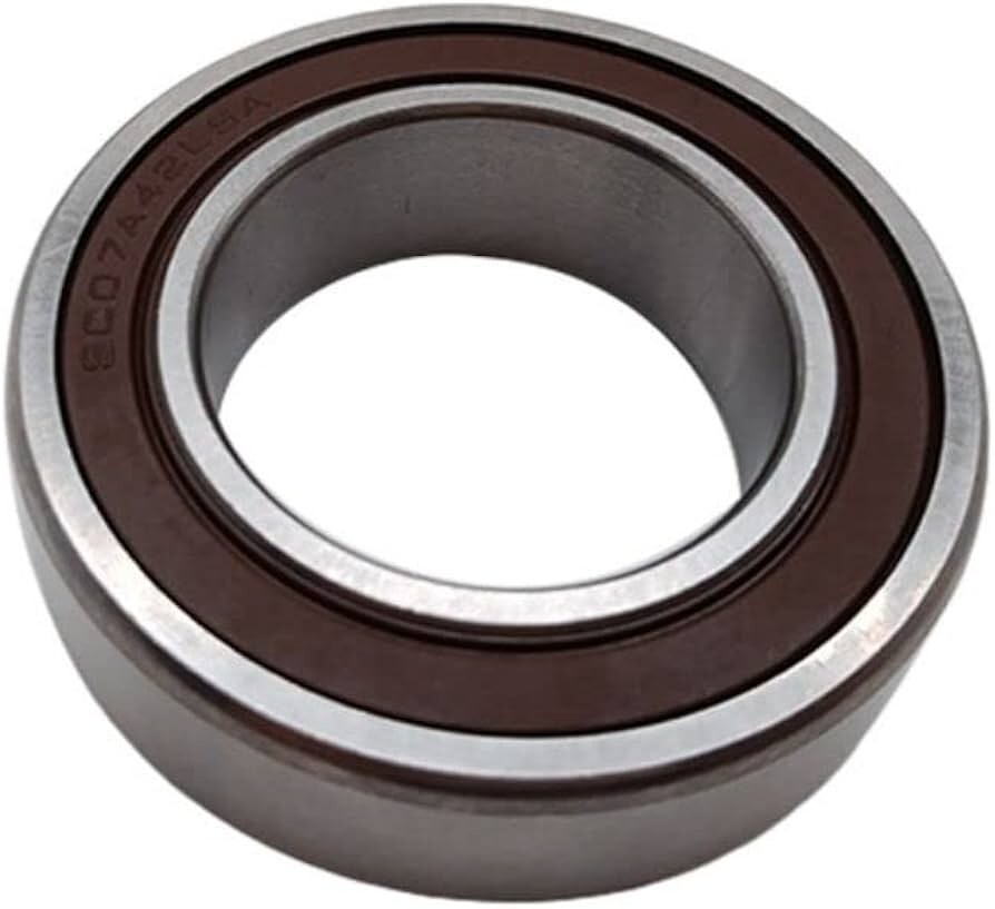 2017-2020 Honda Front Intermediate CV Axle Half Shaft Bearing | 91057 ...