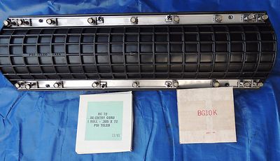 3M PSI Telco 2A2A 510 110 SPLICING SPLICE CASE COVER CLOSURE TELCOM ...