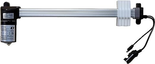 Kaidi Linear Actuator Motor Kit Model KDPT007-52 for Power Recliner ...