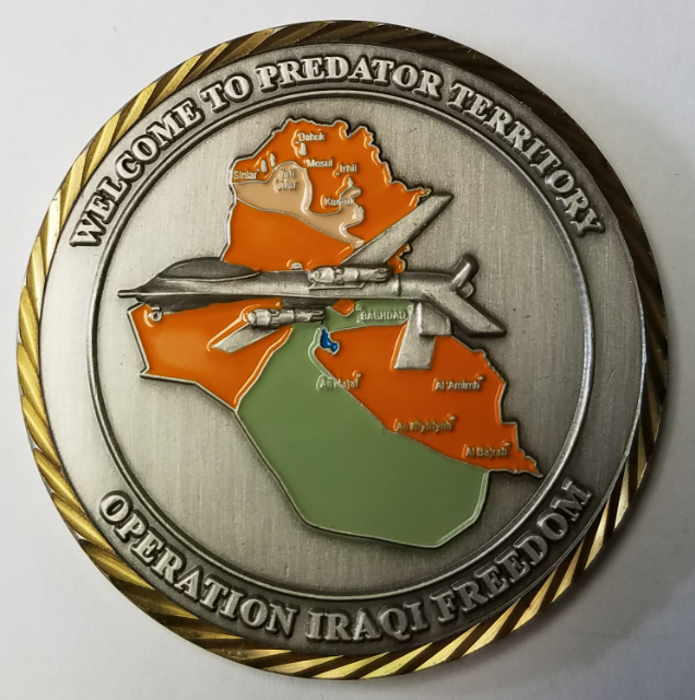 CIA SOG Air Branch AF Special Projects Welcome to Predator Territory ...