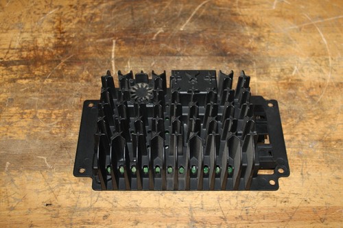 2009 Mercedes Benz CLK350 W209 Audio Amplifier a1698208089 | eBay