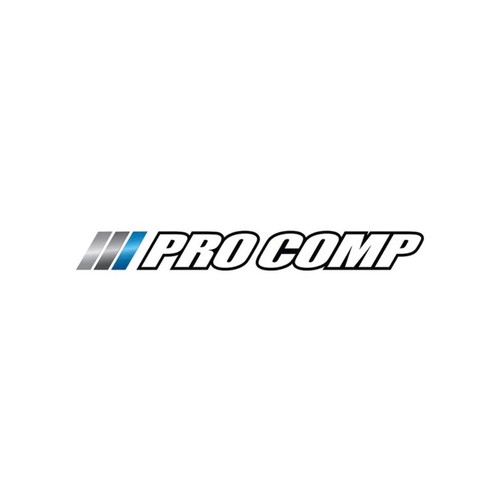 Pro Comp 3” LIFT Monotube Shocks (Set of 4) for 1994-2001 Dodge Ram ...