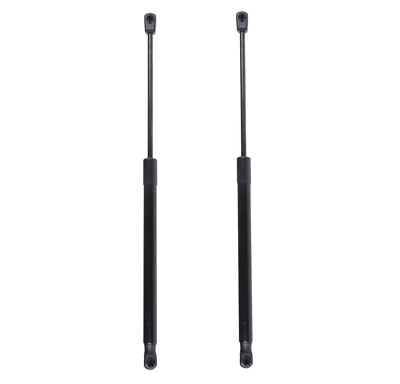 Lesjofors Pair Set of 2 Hatch Lift Support Struts For Mitsubishi Lancer ...