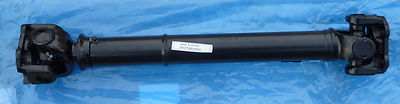 Land Rover Defender Front Propshaft 200+300 Tdi + V8 Genuine Hardy ...
