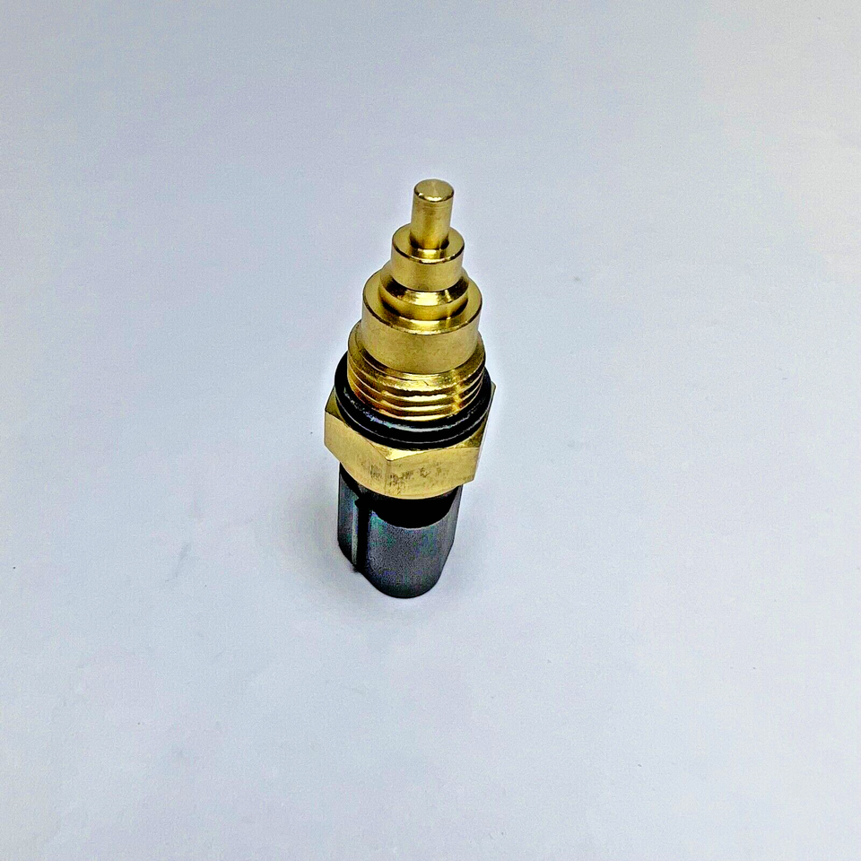 Water Temperature Sensor for ISUZU NPR NQR SumimotoSH350-5 4HE1 4HG1T ...